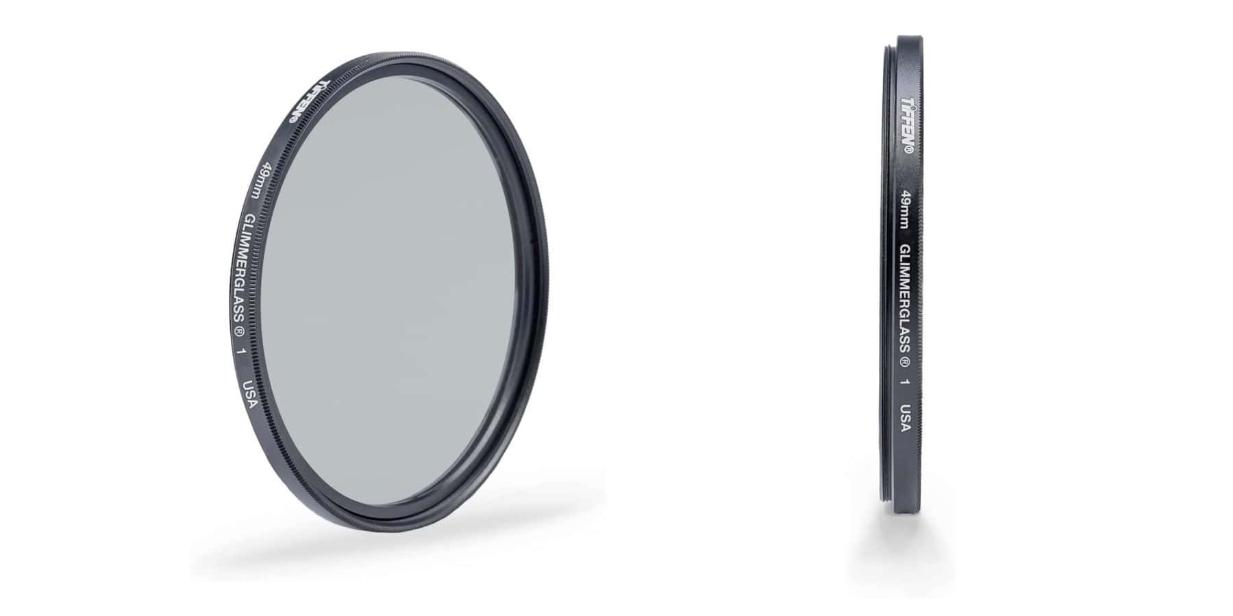Review: Tiffen Glimmer Glass Lens Filter – Steven Trotter ⌁ The Blog