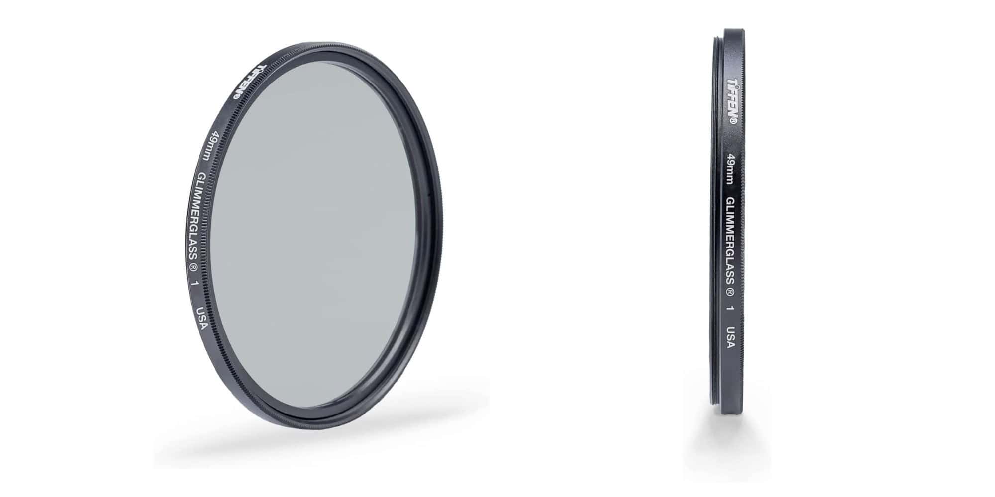 Review: Tiffen Glimmer Glass Lens Filter – Steven Trotter ⌁ The Blog