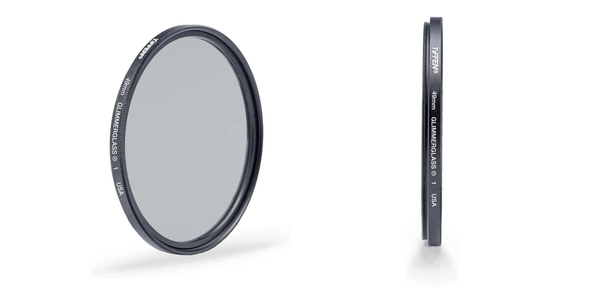 Review: Tiffen Glimmer Glass Lens Filter – Steven Trotter ⌁ The Blog
