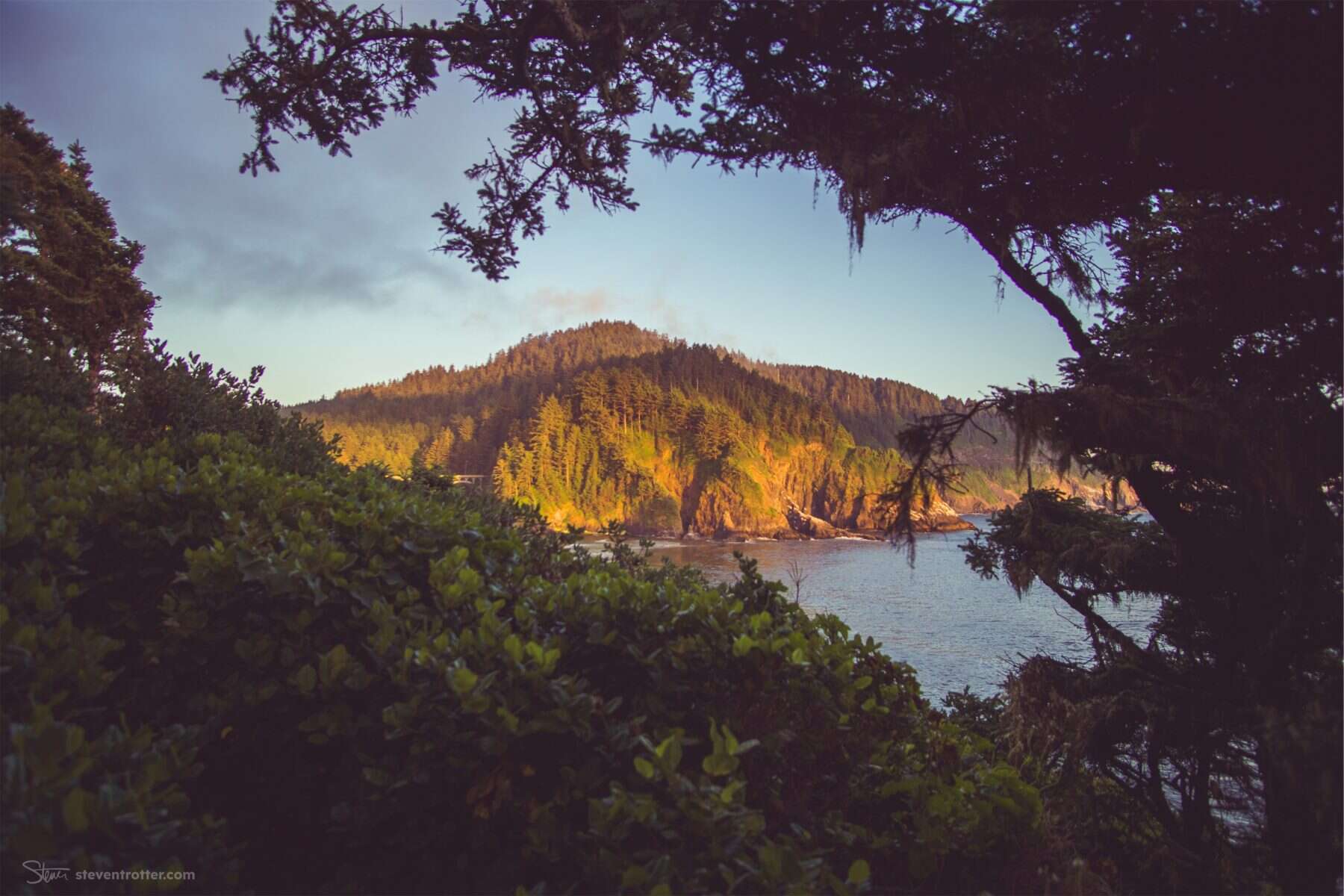 Landscapes & Legacies | A photography project by Steven Trotter ...
